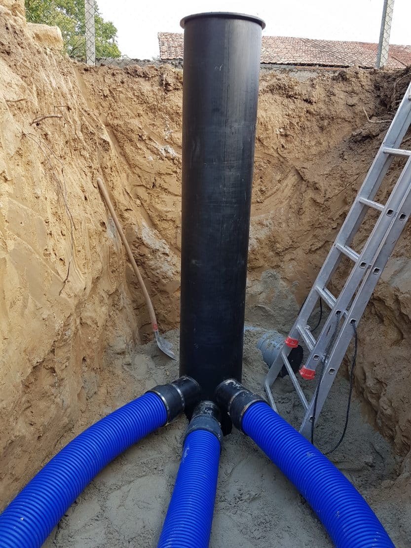 Puits Canadien : Principe, Avantages & Inconvénients | BatirBio